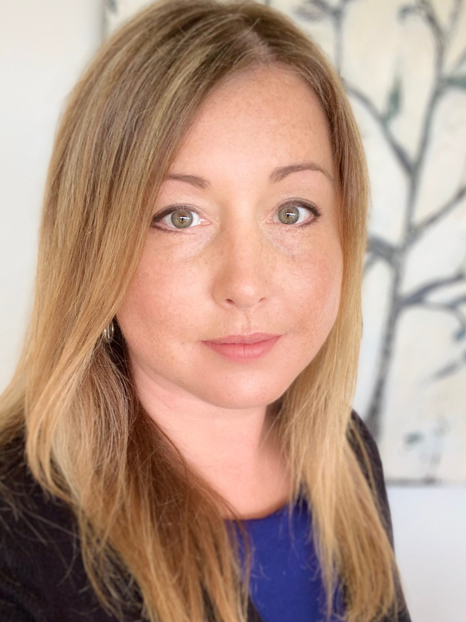 About Kim Nowlan | Mindfulness | Moncton, NB E1A 1X9